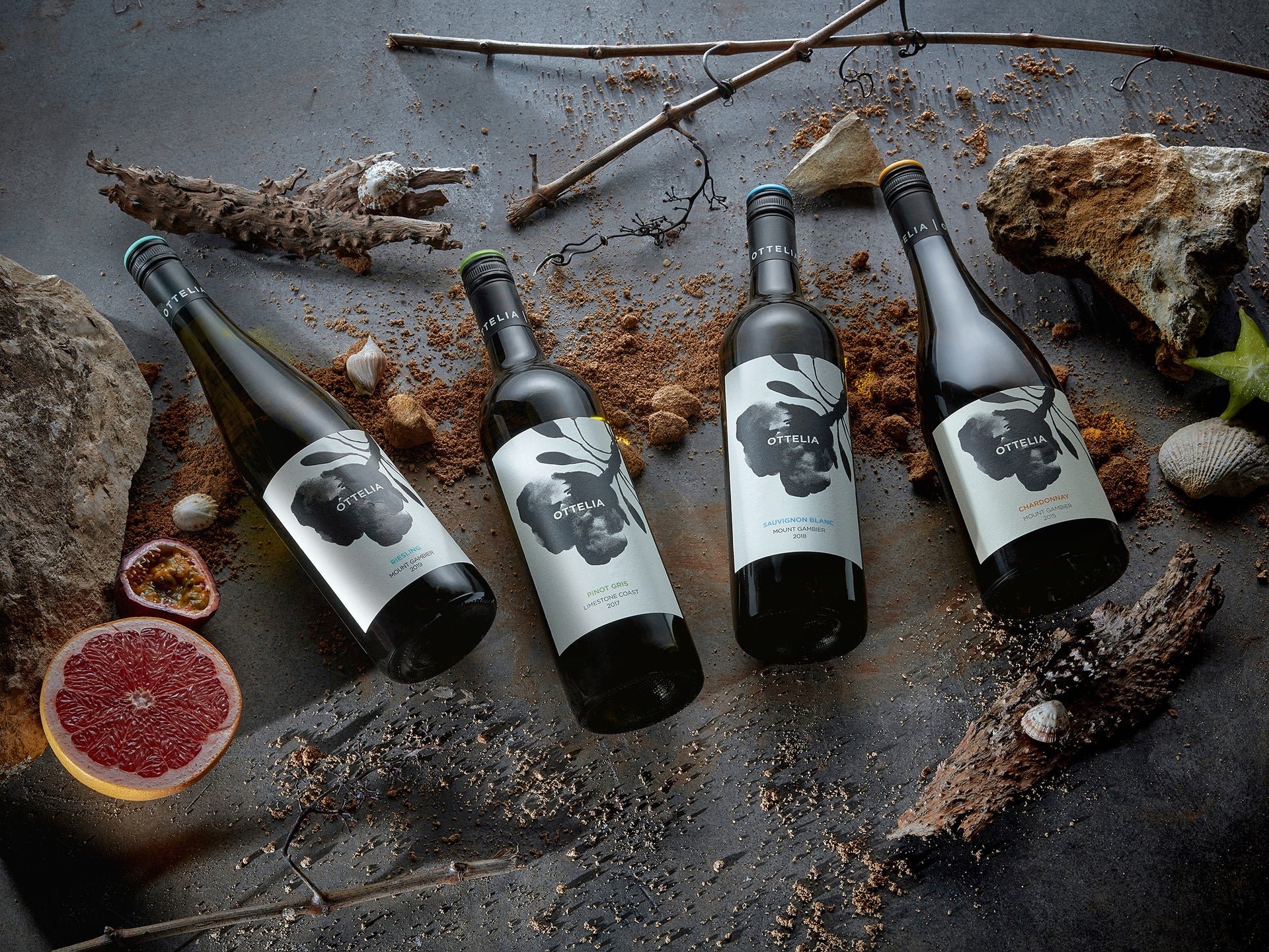 Ottelia Coonawarra | Wines of the Limestone Coast