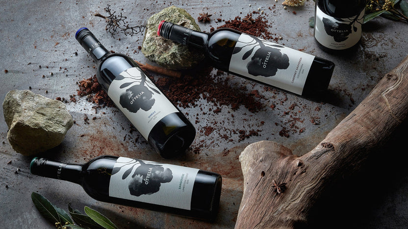 Not Another Wanky Wine Club – Ottelia